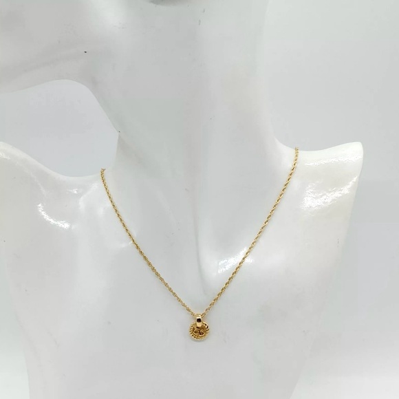 Dior | Accessories | Authentic Christian Dior Queen Necklace | Poshmark